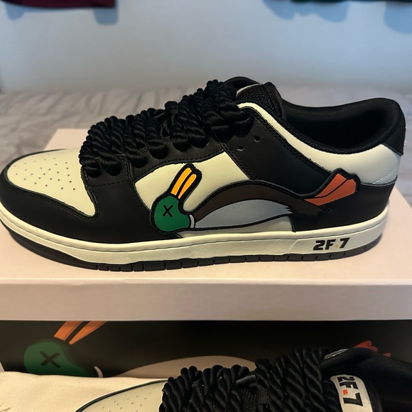 Shoes | 247 Hunt Duck Shoes | Poshmark